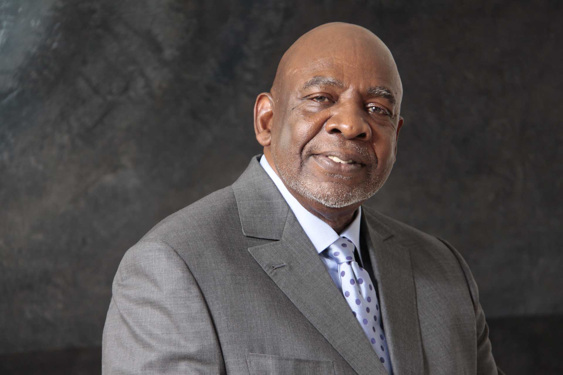 Home • Cheick Modibo Diarra